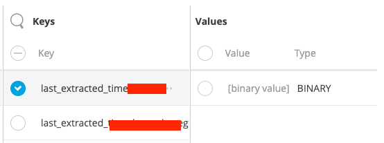 How To Get Object Store Content Via Api Cap4 Lab 1394